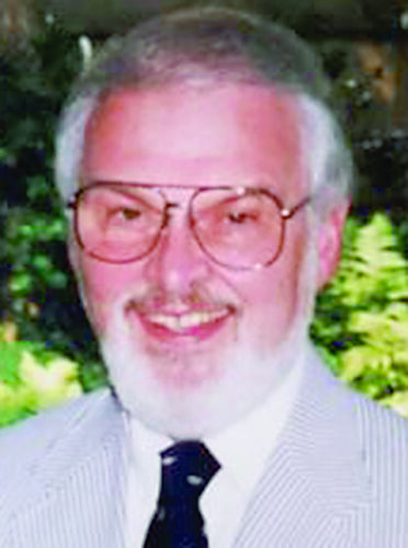 DR. PHILIP COMER | News, Sports, Jobs - The Intelligencer